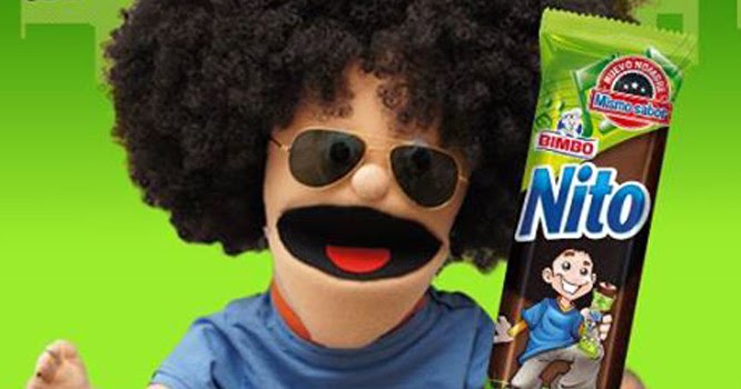 Grupo Bimbo: Proceso de Producción: Nito