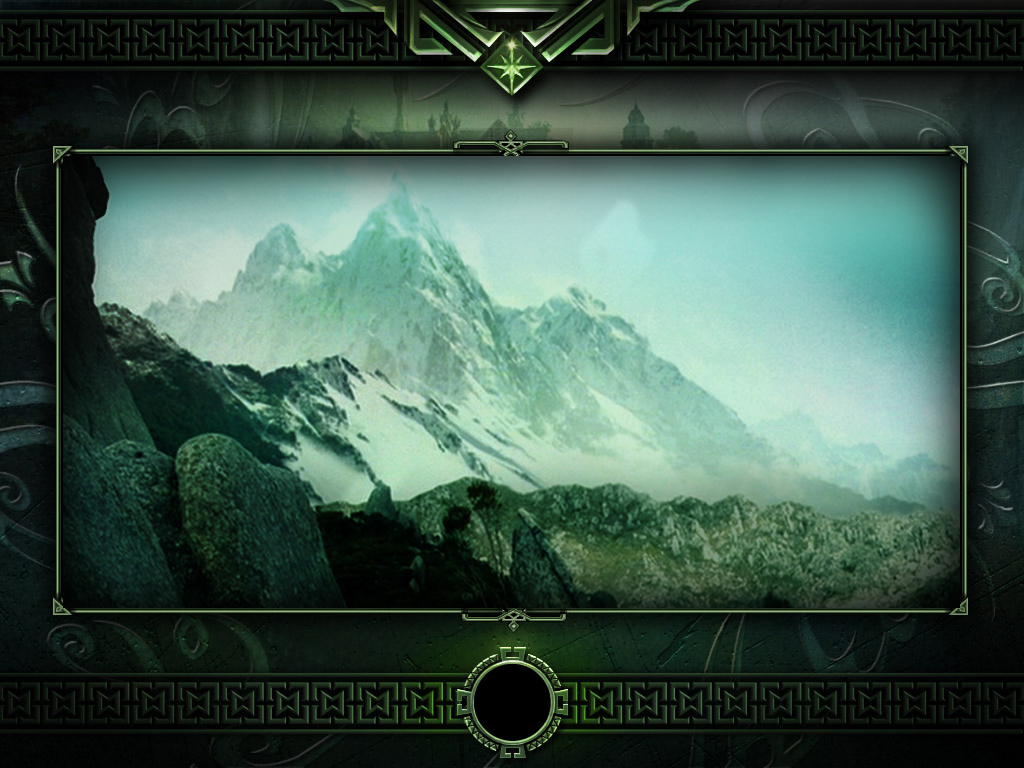 Lord of the Rings: Battle For Middle Earth 2