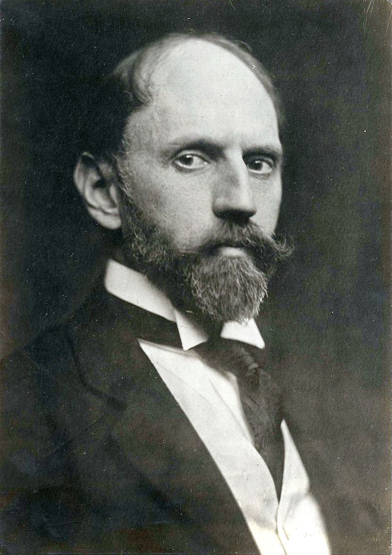 La Gazette de Babo: La mer de F.J Waught