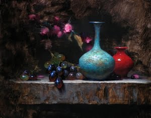 Jeff Legg - John Pototschnik Fine Art