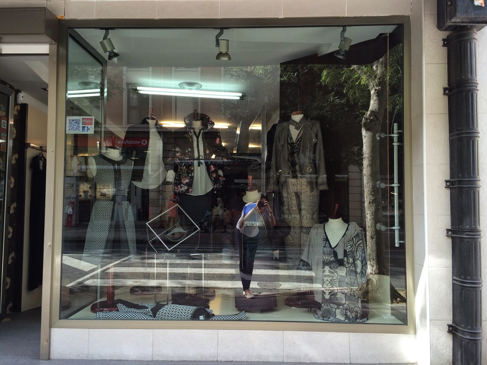 Tras el cristal: Un buen escaparate en 5 pasos