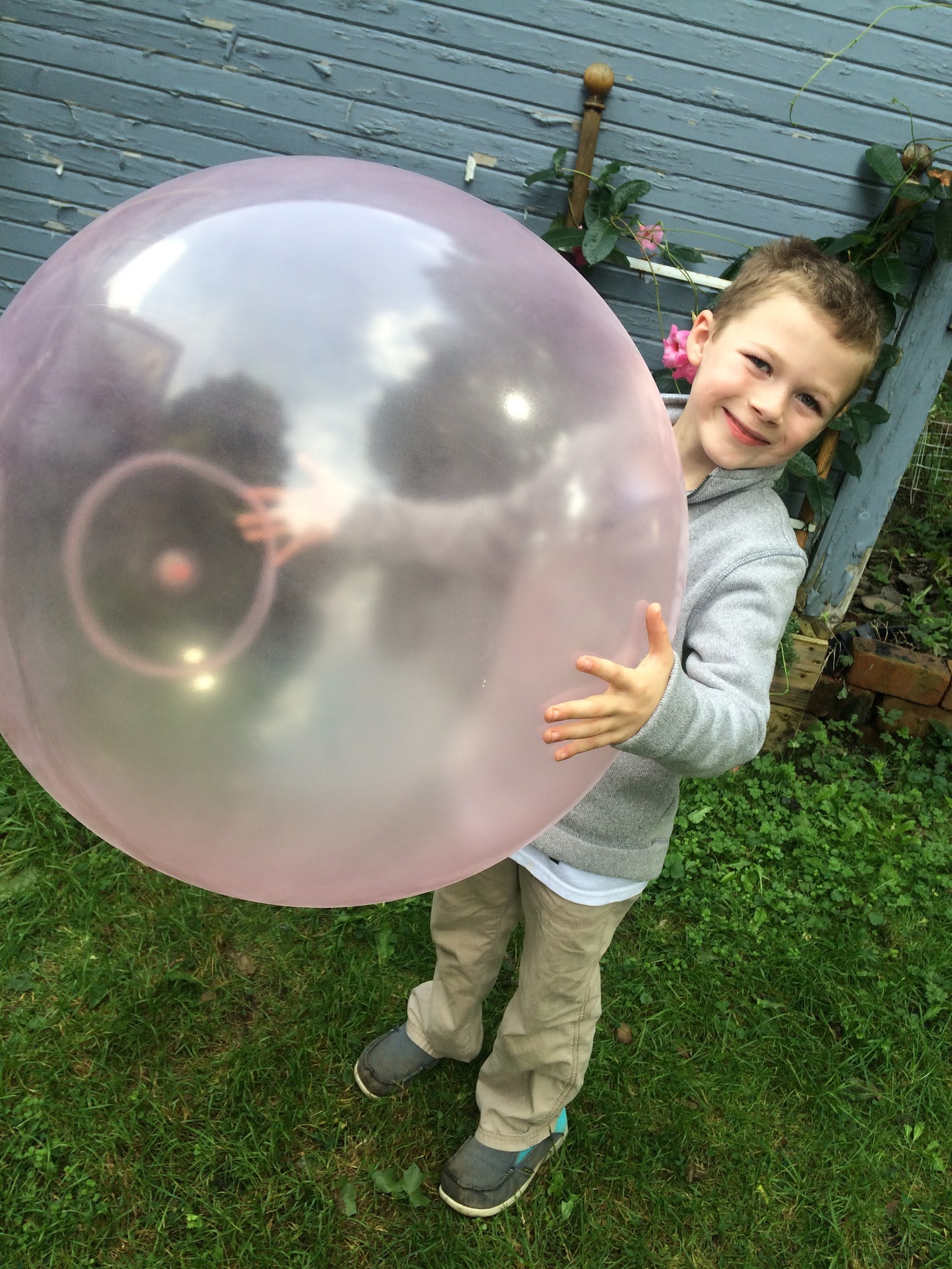Super Wubble Review & GIVEAWAY - The Western New Yorker