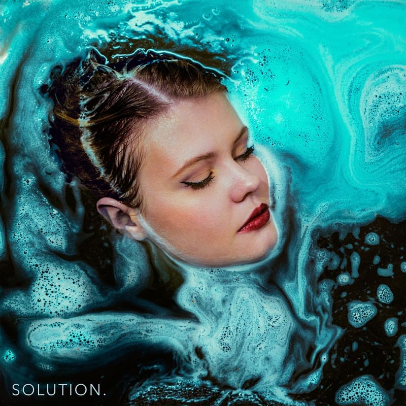 Edora Release New Single "Solution"