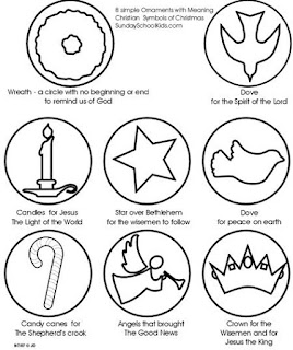 ATB-Across The Bible - Portugal: ChrisTmas - NaTal : the symbols and ...