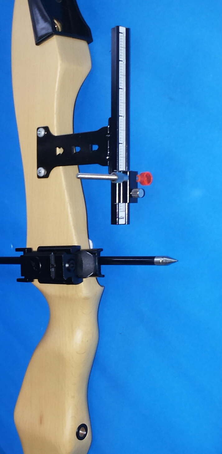 agagcommunication[dot]blogspot: SF OPTIMO WOODEN RECURVE BOW FOR ...