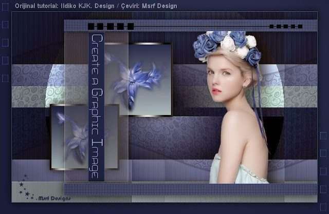 PSP Design: Ildiko KJK