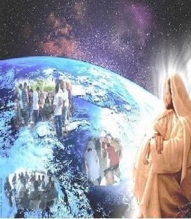 "JESÚS DIOS HECHO HOMBRE ": EL PERSIGNARSE