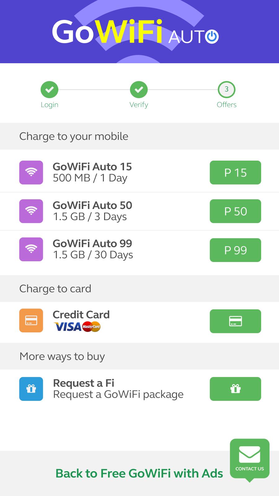 Enjoy Modern and Digitally-connected Lifestyle with GoWiFi | Blogs, Travel Guides, Things to Do ...