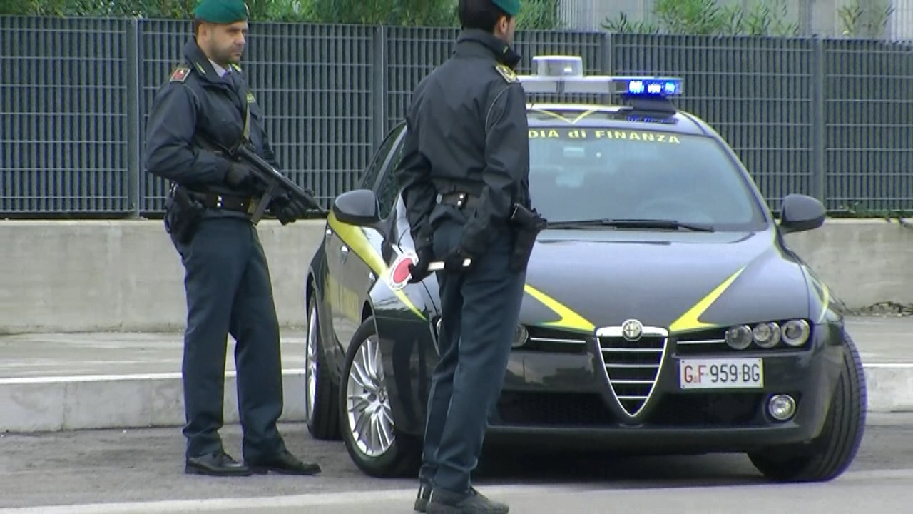 SI VIS PACEM, PARA BELLUM: I Reparti antiterrorismo e pronto impiego ...