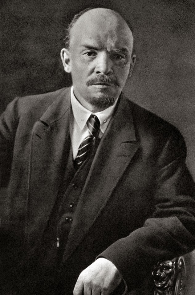 Prestes A Ressurgir: Acervo de fotografias - LENIN (+ de 60 fotos)