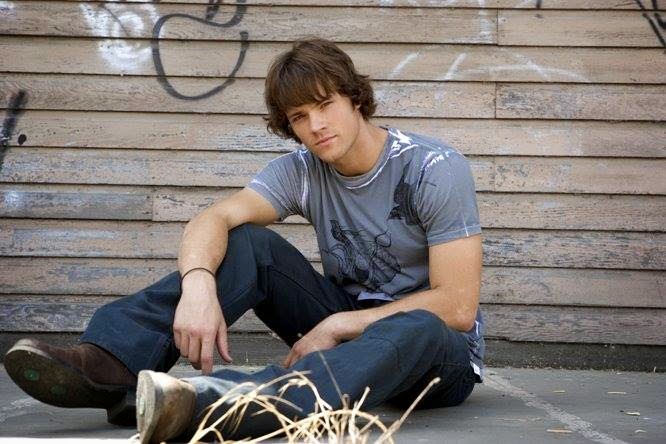 Biografia Jared Tristan Padalecki [Sam Do Sobrenatural]