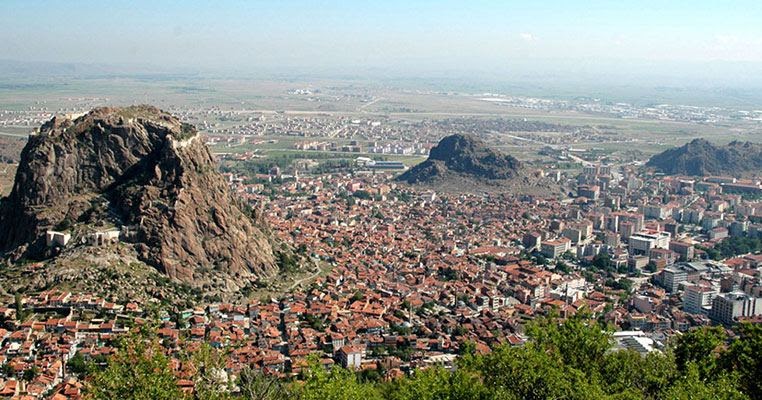 Afyon (Afyonkarahisar) İsmi Nerden Geliyor?