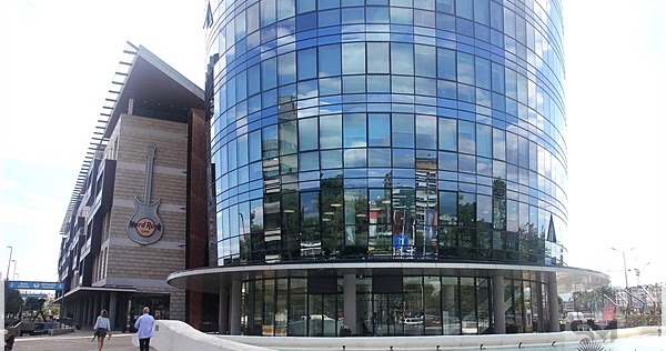 SUPERMENG MALAYA: KEMBARA BALKAN - MONTENEGRO | 02 PODGORICA : Hard ...