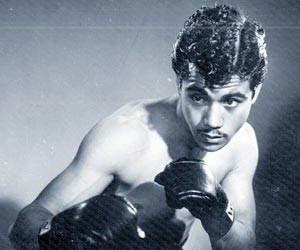 El Famoso Barrio de Tepito: Las estrellas de la noche de Tepito