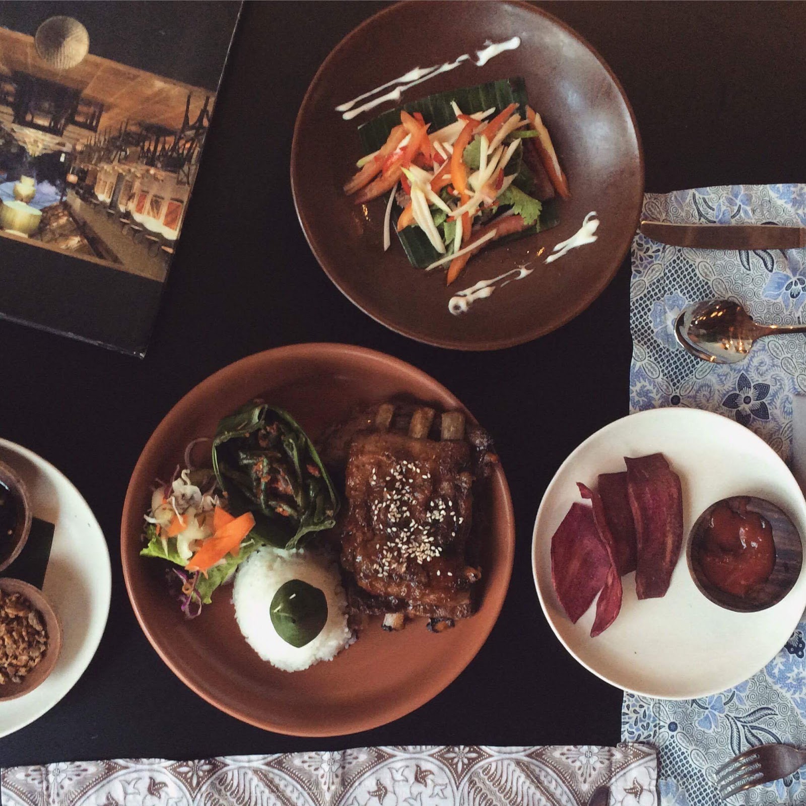 PART 2 : UBUD ADVENTURE