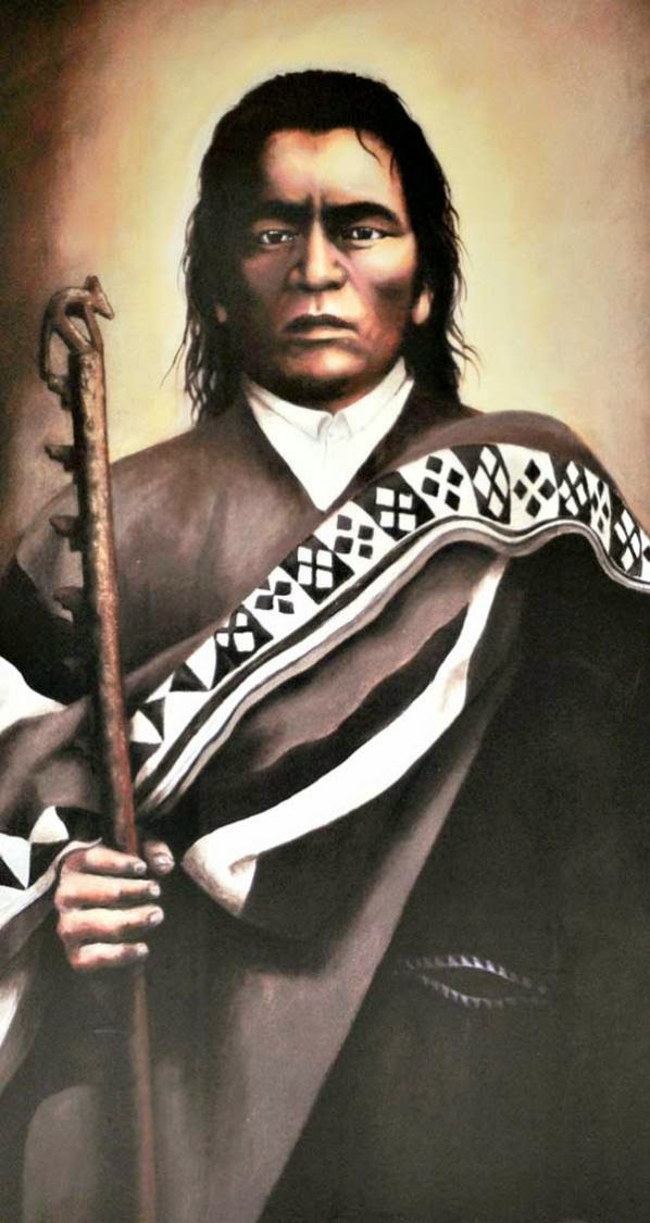 TÚPAC KATARI | Notas Historicas de Bolivia