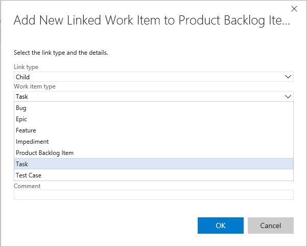 Living and breathing the world of Microsoft: Creating Work Items in ...