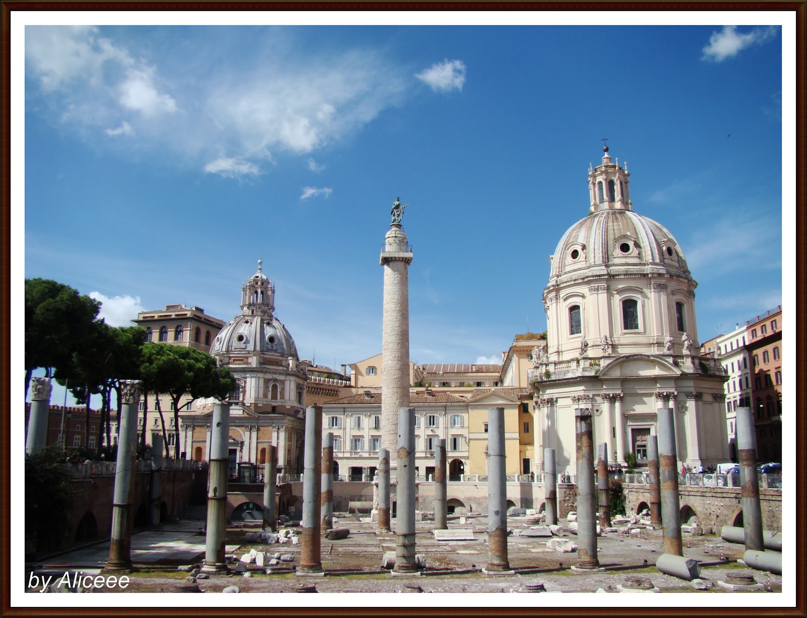 Vizita la Colosseum in Roma, Roma antica - Enciclopedia calatorului ...
