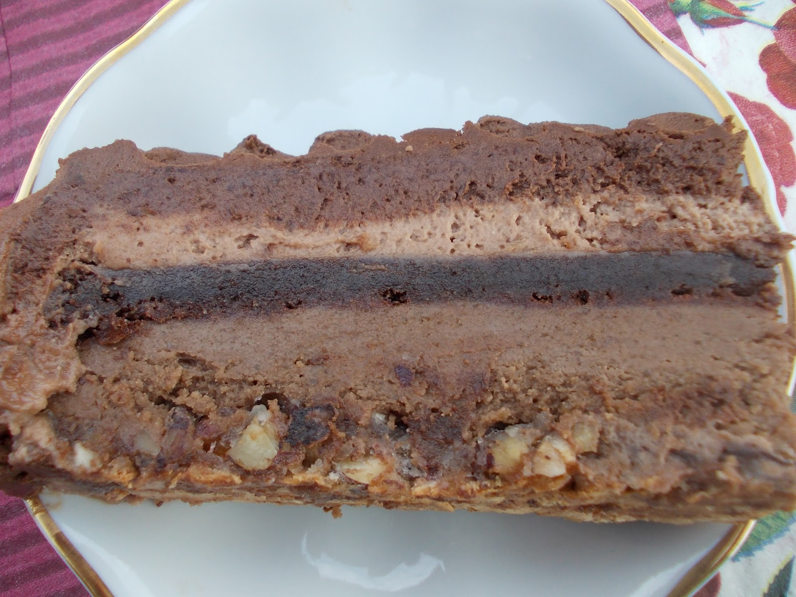 A sada Olja kuva: Ljubavna torta ♥