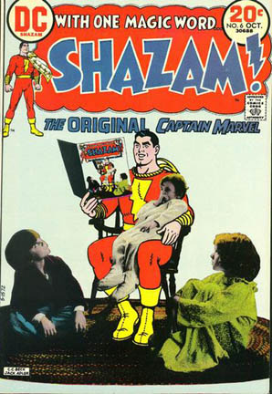 World Wildness Web: Worst Comic covers ever