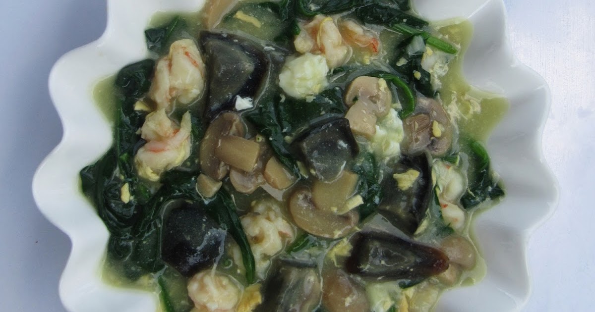 I Love Baking: Pocai Tiga Telur