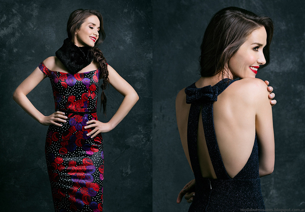 MODA OTOÑO INVIERNO 2024 - Moda y Tendencias en Buenos Aires : LAS ...