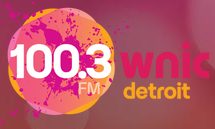 Media Confidential: Detroit Radio: WNIC To Air Alan Almond Tribute