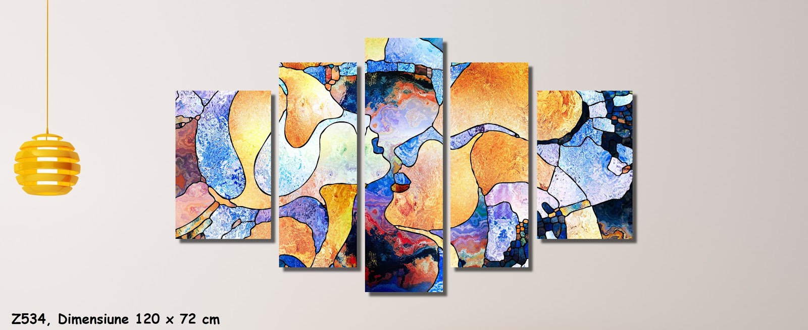 Tablouri Canvas, Tablouri Moderne, Tablouri Decorative, Tablouri ...