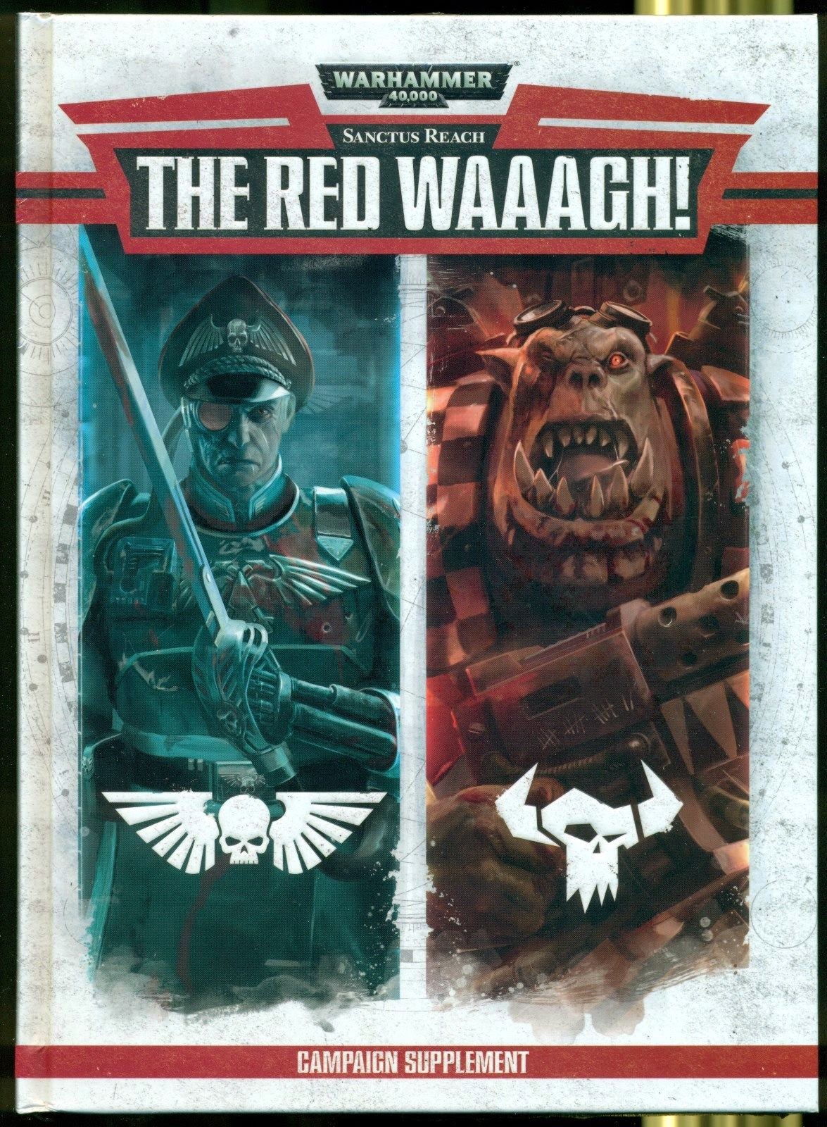 Cadia's Creed: Warhammer 40k and the Imperial Guard: GW's New Strategy