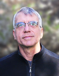 Buttonholed Book Reviews: An interview with David H Weisberg