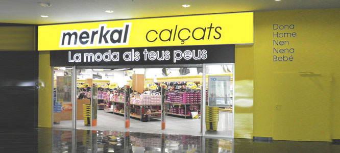 ESTILOS DE MERKAL