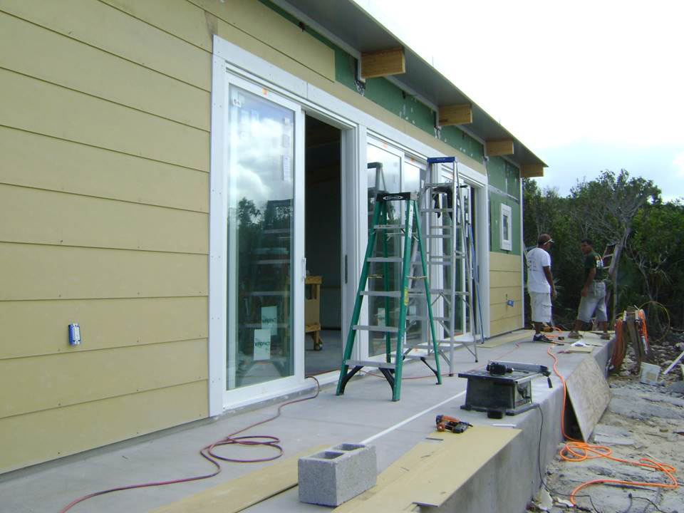 Small Prefab Homes - Prefab Cabins, Sheds, Studios: Maxwell - One and ...