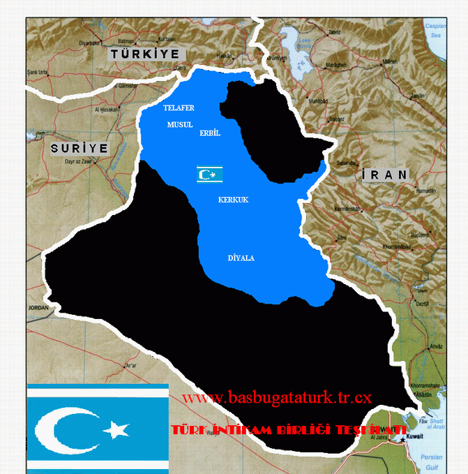 Springtime of Nations: Middle East Update: Al-Sham Islamic State Takes ...
