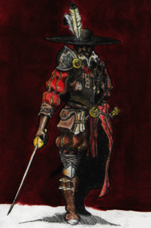 Scarecrow's Deadliest Battles: Estalia Army Profile