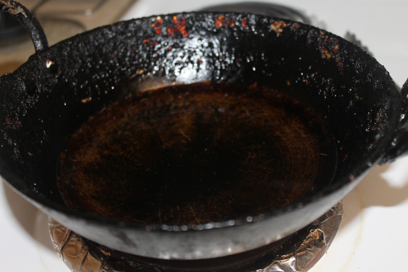 VineelaSiva: Cut Mirchi