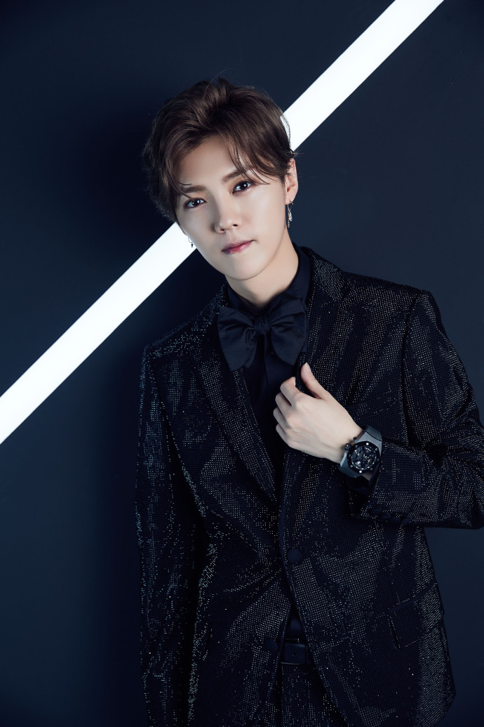 Luhan's Abrupt Departure From Sing Out Sparks Controversy | DramaPanda