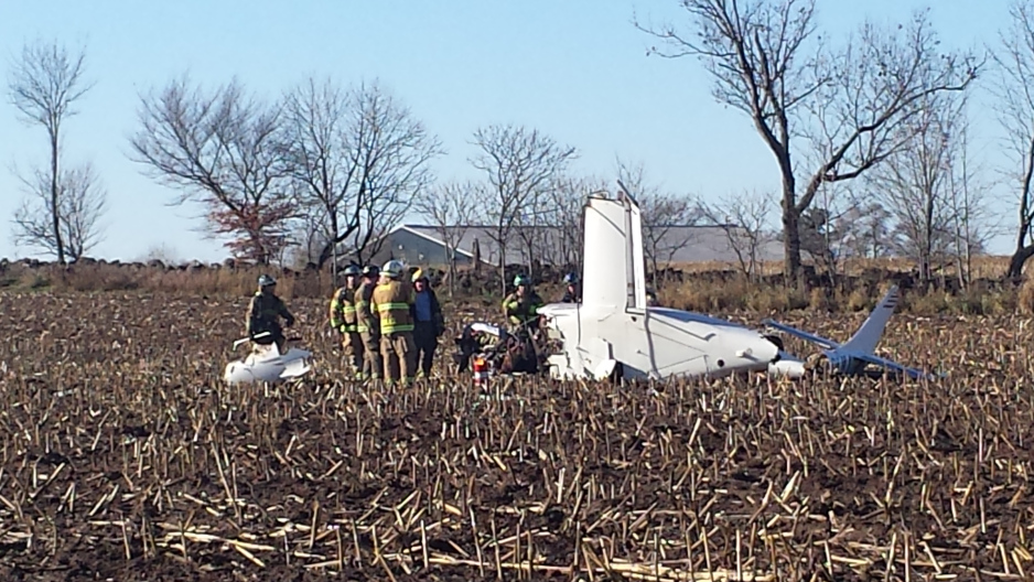 Kathryn's Report: Lancair IV-P, Fly Fast LLC, N10UU: Accident occurred ...