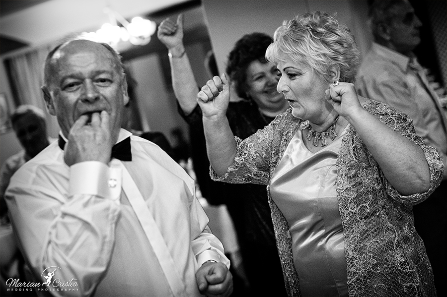 Marian Cristea Photography: Beatrice & Radu: Wedding - Galati