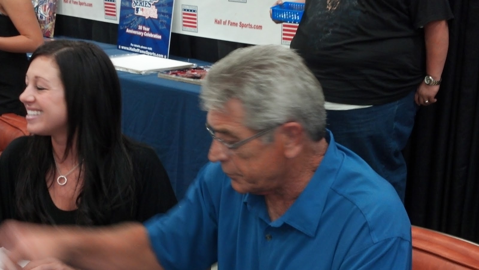 Dodger RAMblings: Burt Hooton, Reggie Smith, Steve Yeager Signing ...