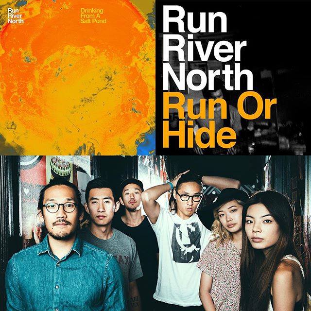 Indie Obsessive: “Run Or Hide” by Run River North – A Song Review