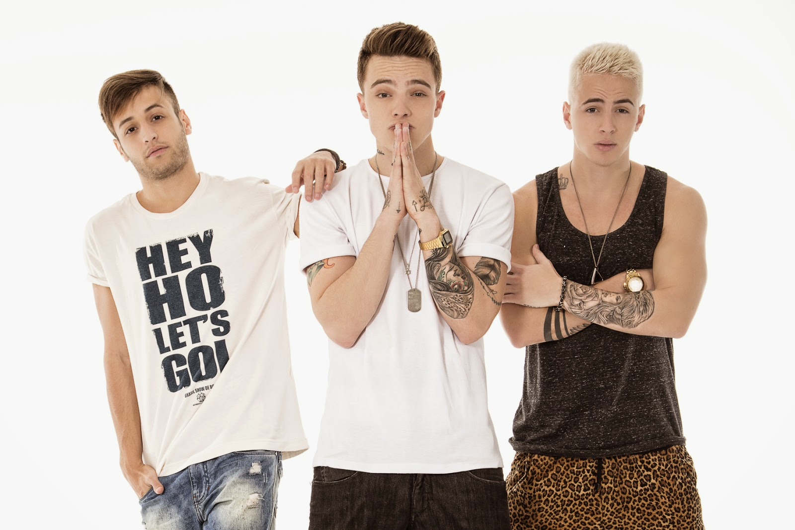 Agenda do Suplemento Cultural: FLY se apresenta em São Paulo dia 31 de ...