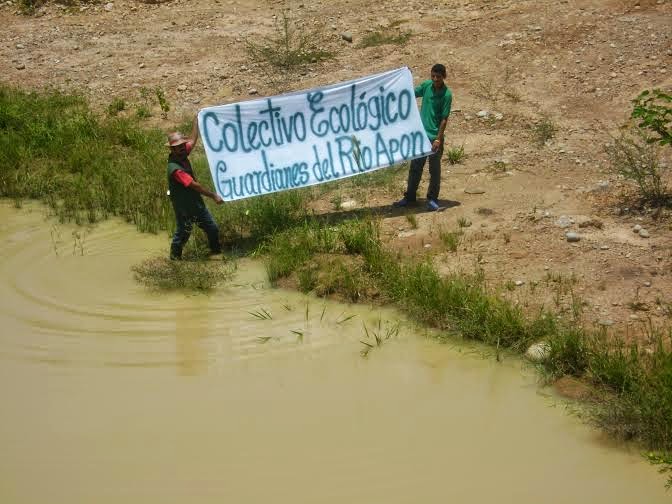 Lenin Cardozo - Entrevistas / Artículos / Videos: Comenzamos ...