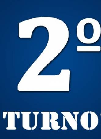 Ponto Final!: Segundo Turno de Deus?