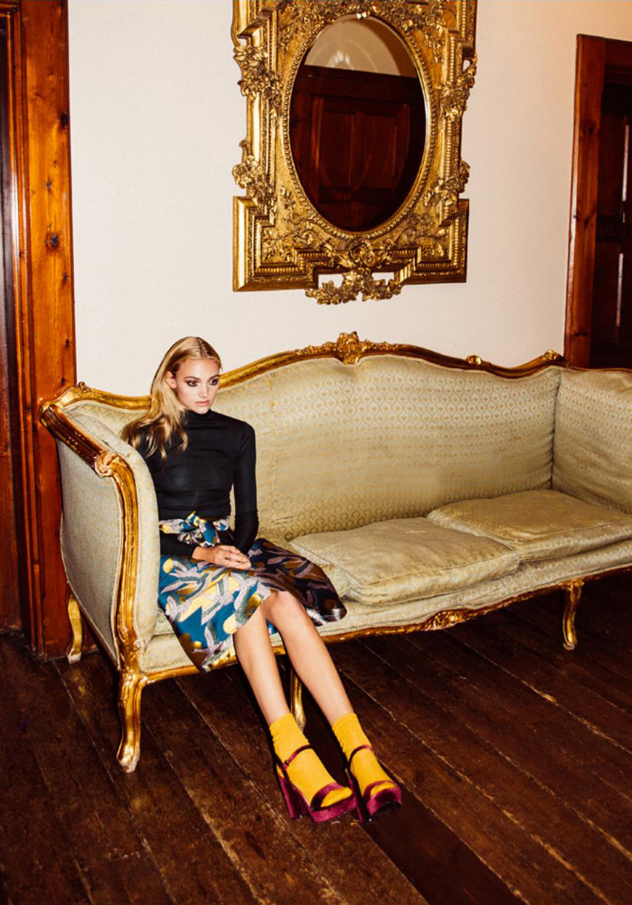 1957 / Catherine Neilson / 캐서린 닐슨 / Actress