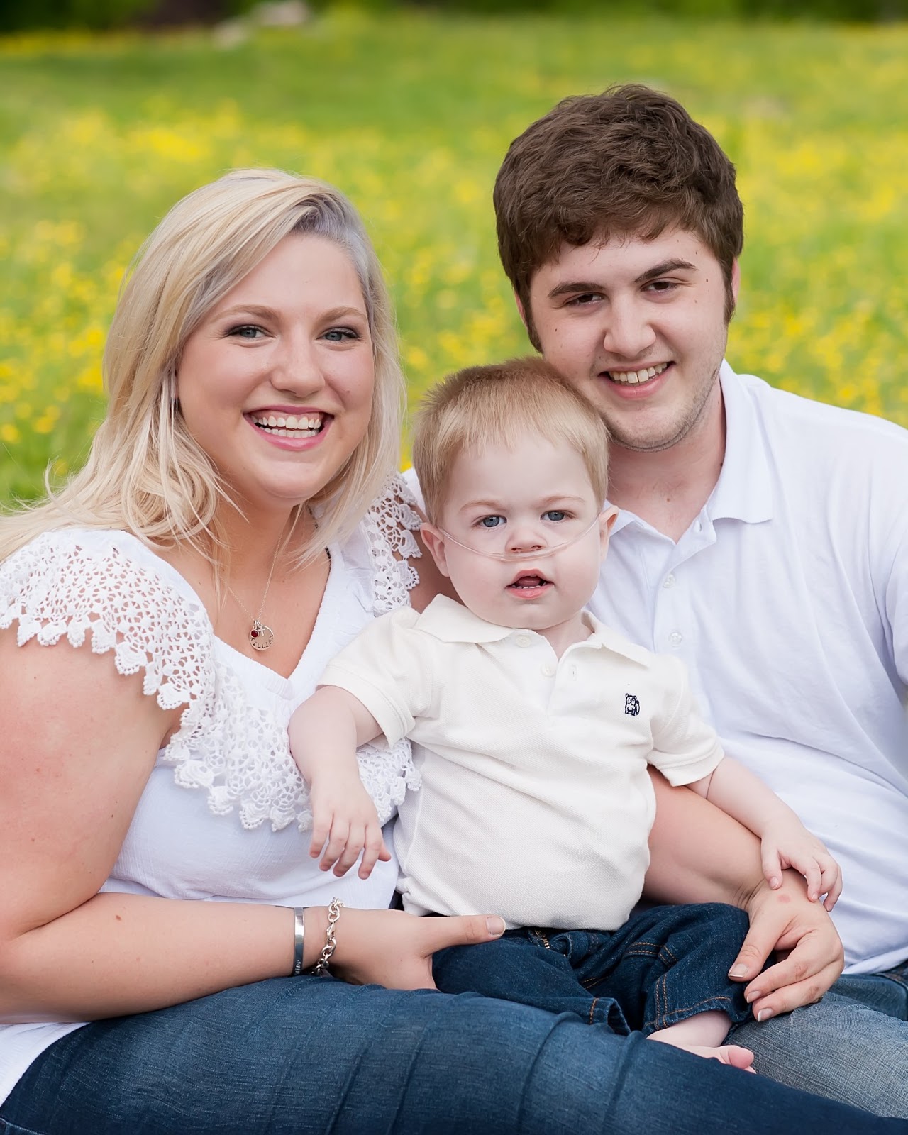 Killian Kayne - CDH Support