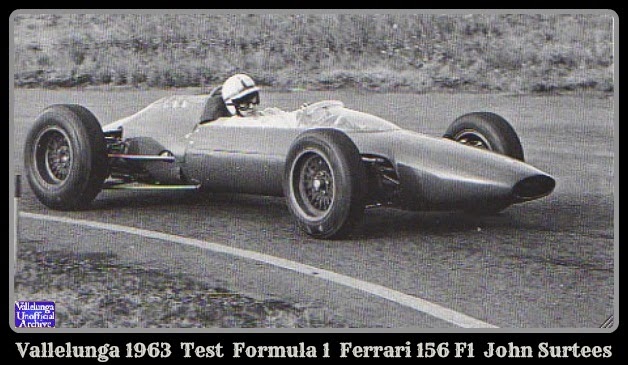 Vallelunga Unofficial Archive: agosto 2014