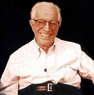 INTEGRIDA: Albert Ellis con Gloria