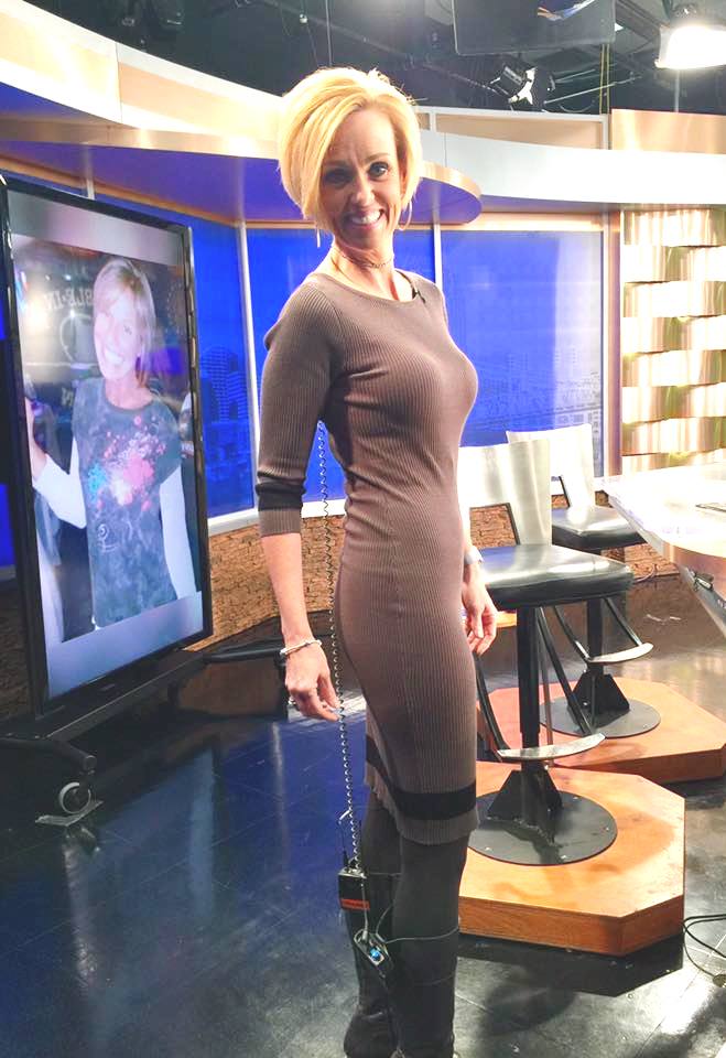 The Appreciation Of Booted News Women Blog Tricia Macke