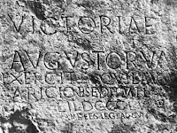 História Slovenska: DOBA RÍMSKA A VOJNY S GERMÁNMI