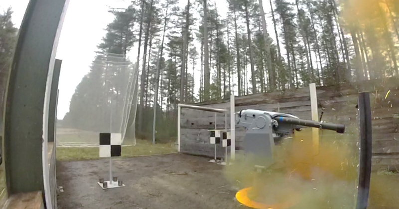 desarrollo defensa y tecnologia belica: MBDA pruebas finales antes de ...